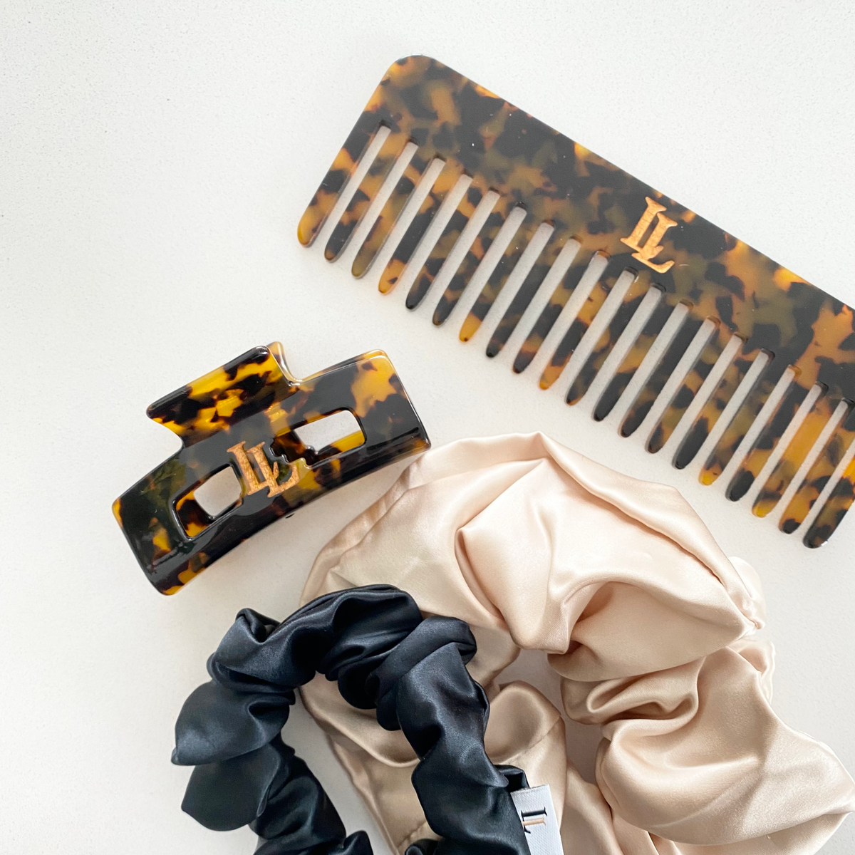 Combs for all hair types– Lionheart Label